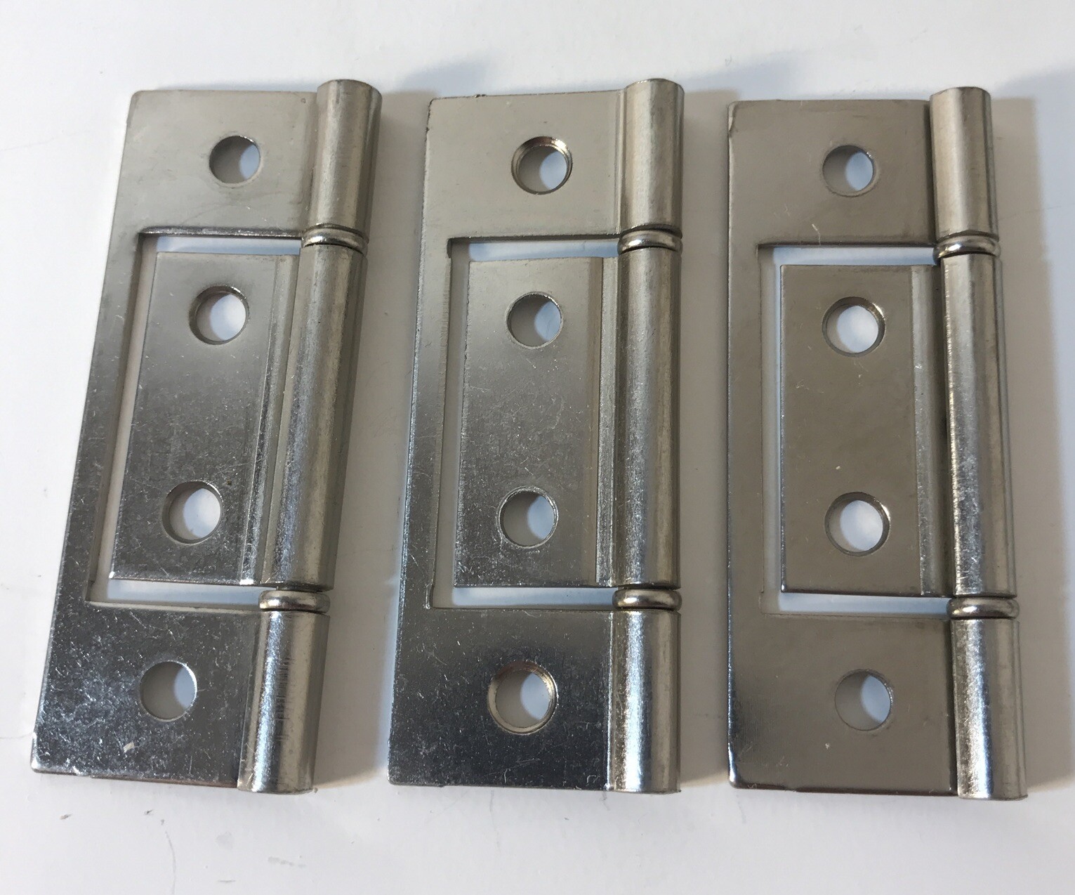 Bi Fold Closet Door Hinges With Screws | eBay