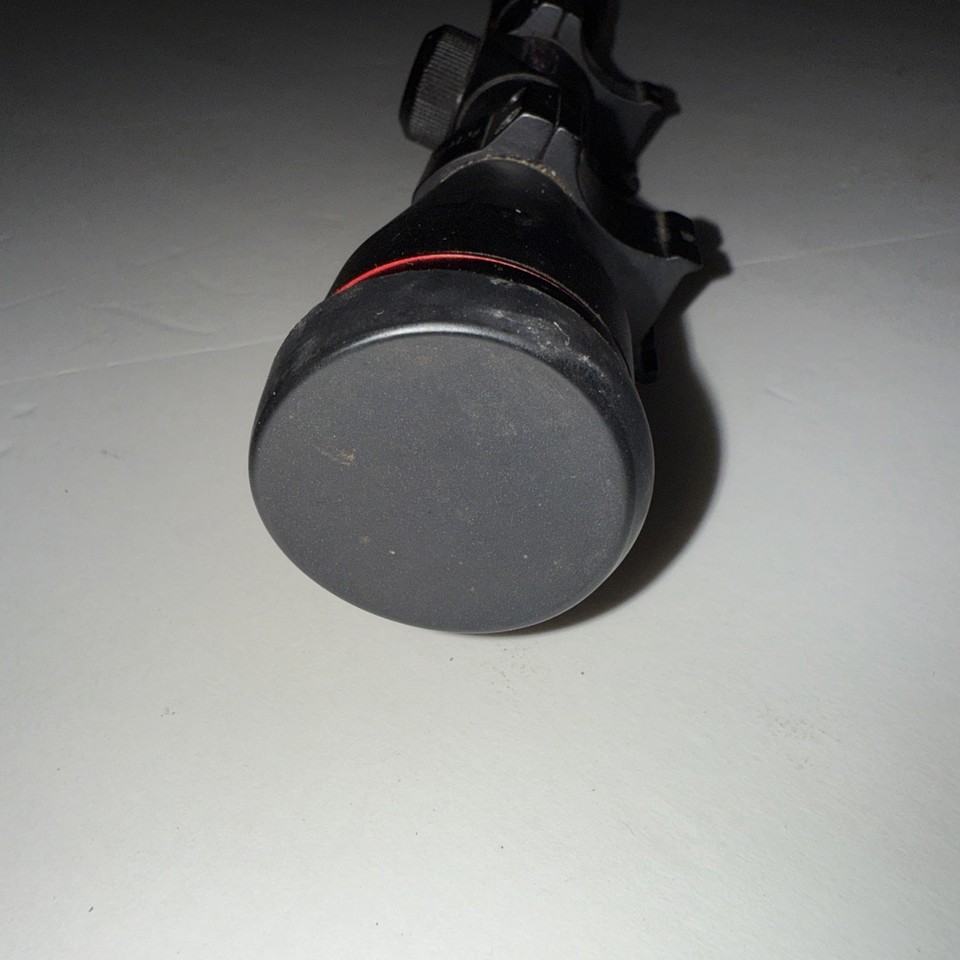 Simmons ProDiamond 4x32mm Shotgun Scope | eBay