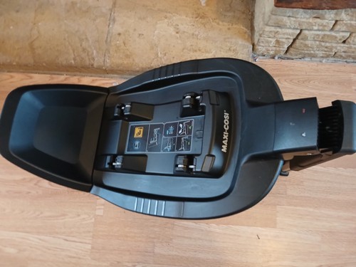 Maxi Cosi i-Size FamilyFix 2 ISOFIX Base | eBay UK