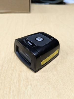 Zebra 1D/2D DS457-HD20004ZZWW Barcode Scanner Standalone Barcode Fixed ...