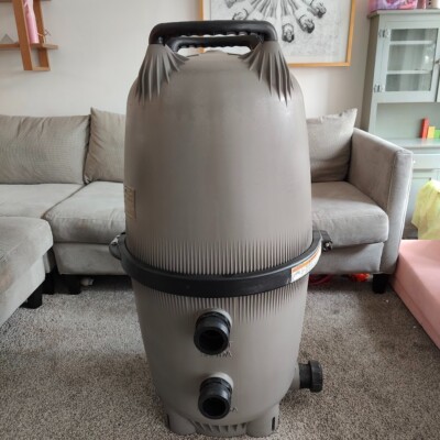 Jandy CL580 Swimming Pool Cartridge Filter | eBay