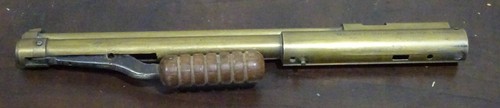 Vintage Benjamin Franklin pump air pistol .177 Barrel Part or Repair B ...