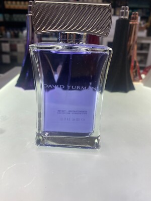 David Yurman SUMMER ESSENCE for Women 3.4oz-100ml EDT Spray ...