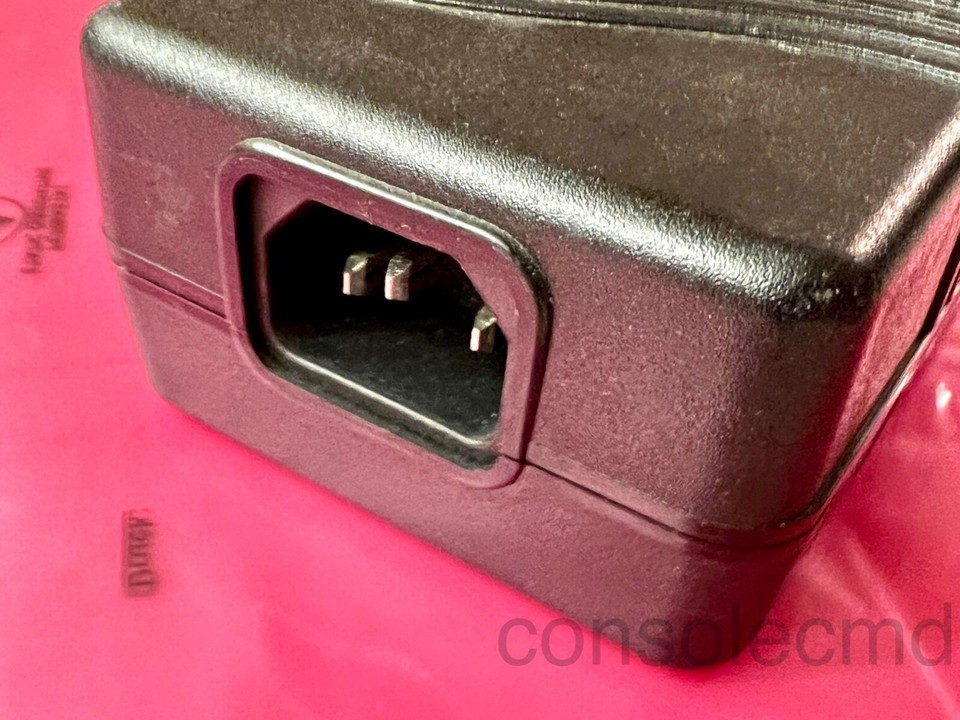 NI National Instruments External Power Supply, SC-2345 Chassis, PS01 ...