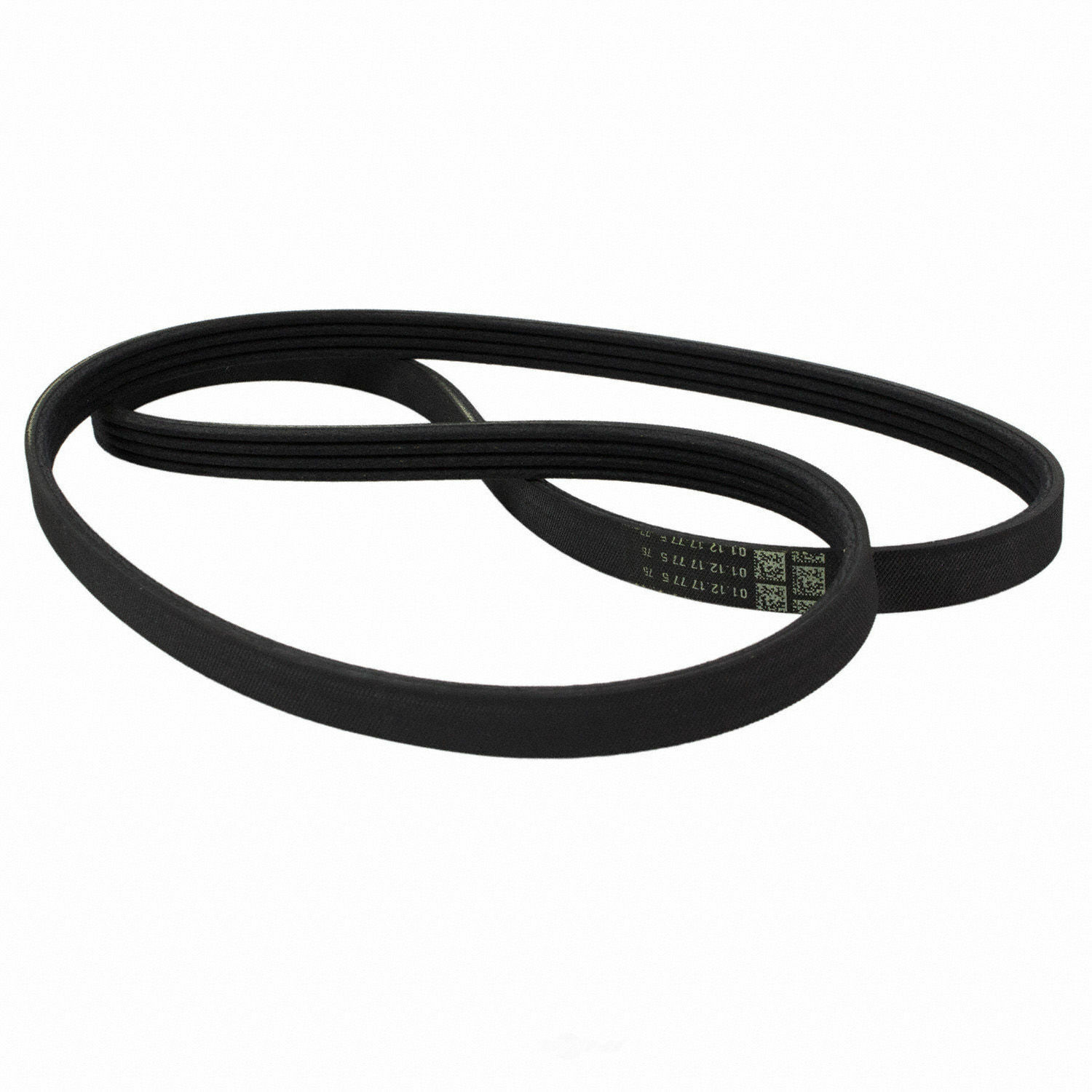 Serpentine Belt Motorcraft JK4-533 fits 18-22 Ford F-150 5.0L-V8 | eBay