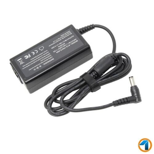 Nuovo Advent Monza T100 Laptop Adattatore Caricabatterie con Cavo ...