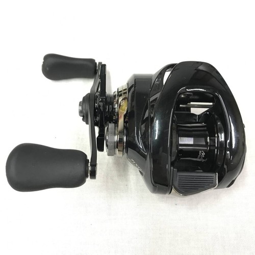Shimano 24 Metanium DC 71XG Left Handle Bait Reel | eBay