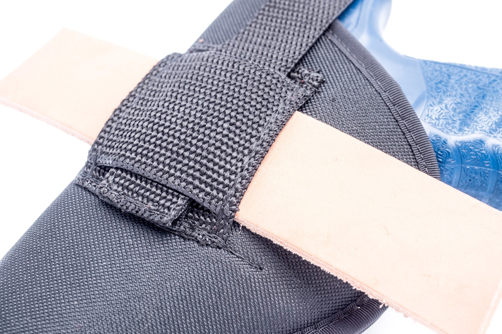 Colt DSII .38 2" | Nylon IWB Inside Pants Conceal & OWB Outside Belt ...