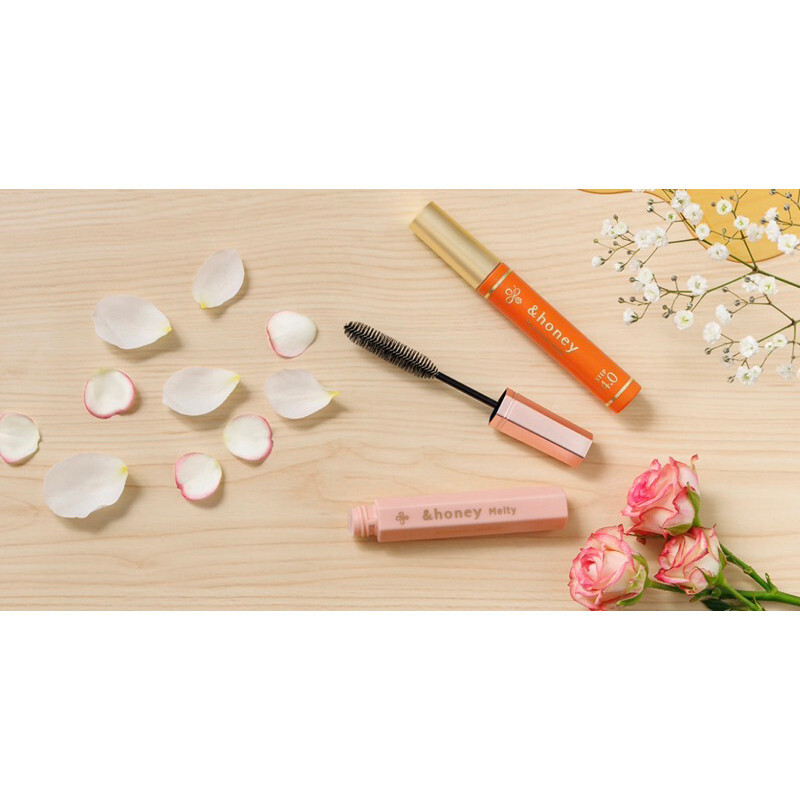 [&HONEY] MELTY Matomake Styling Hair Brush Stick 4.0 SUPER HOLD 9g ...