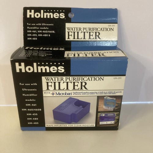 Holmes Humidifier Water Purification Filter UH-311 for HM 461 460 455 ...