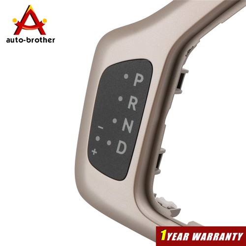 601-401 Shifter Bezel with Harness Kit For 2014-2018 Jeep Cherokee ...