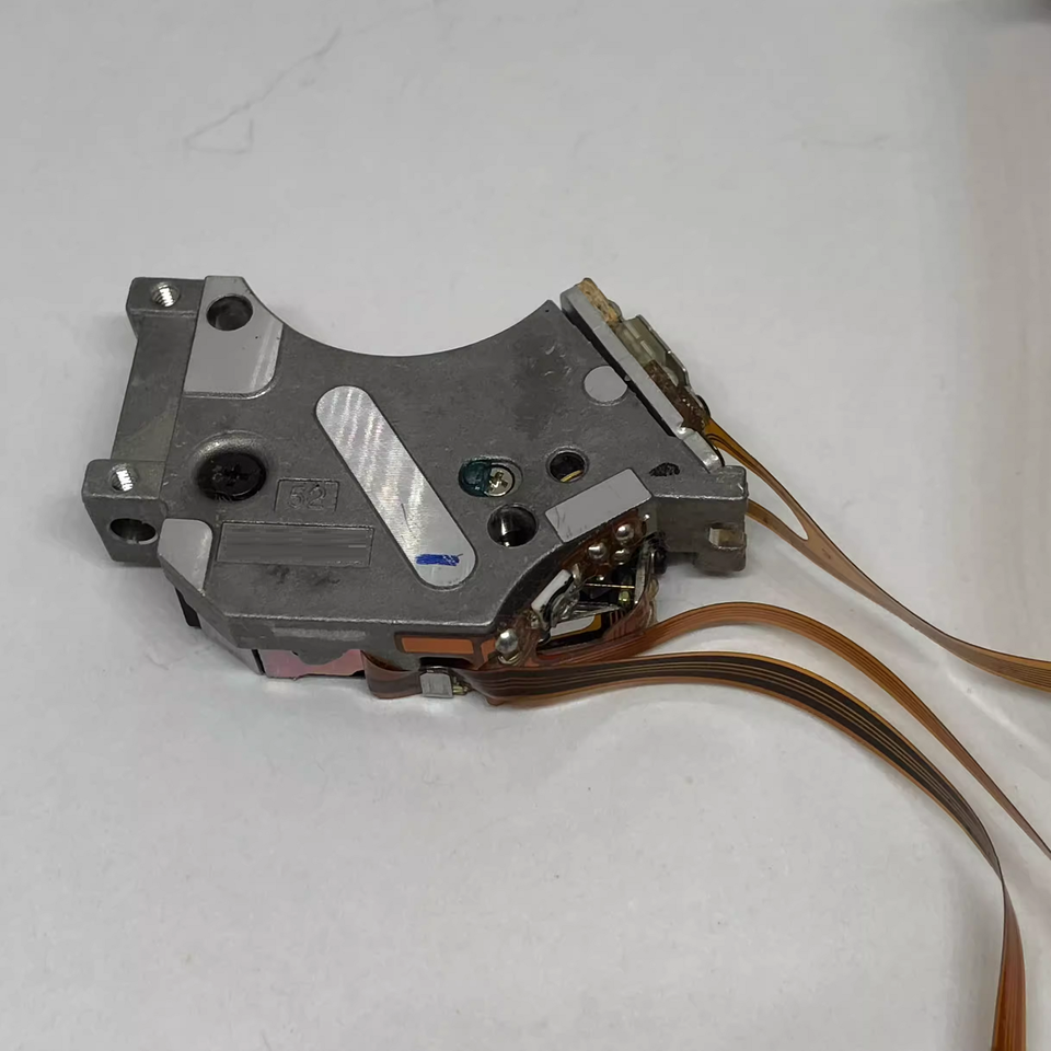 New Optical pickup lens Laser head unit for Alpine 5960 5970 7817 CD ...