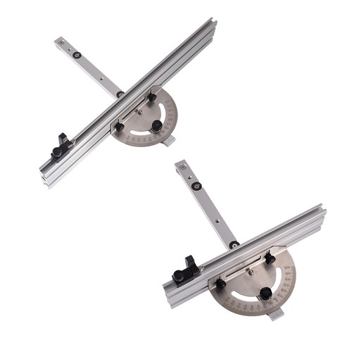 Table Saw Miter Gauge Professional Table Saw Accessories Woodworking ...
