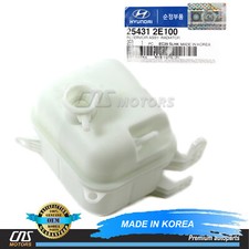 254312H100 Hyundai Reservoir ASSY Radiator Genuine OEM Part for sale ...