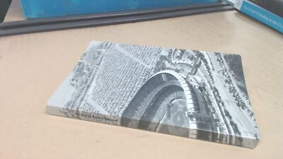 No way to build a ballpark And other irreverent es, Temko, Allan, | eBay