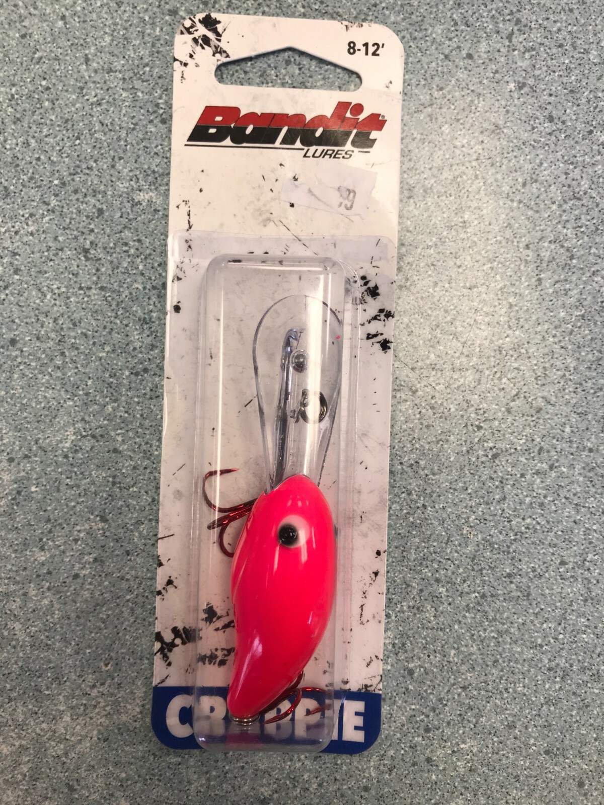 Bandit 300 Series Crankbaits, 2", 3/8 oz, New, Choice of Colors | eBay