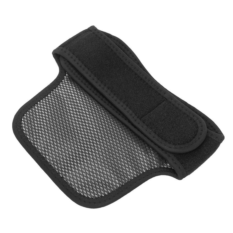 Neck Brace Pad Muscle Pain Stiffness Fatigue Relief Hot Compress Neck ...