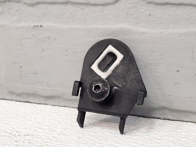 2003-2006 Porsche Cayenne Driver side engine compartment trim holder ...