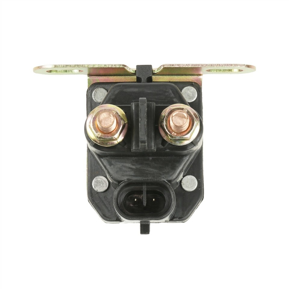 Starter Relay Solenoid Fits Polaris 4014655 | eBay