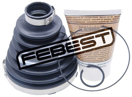 Boot Inner Cv Joint Kit Pvc 100X107.4X32.1 Fits Toyota 04427-60090 ...