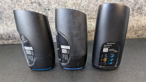 Spectrum Routers SAX1V1S SAX2V1S RAC2V1K - No Power Cord for sale ...