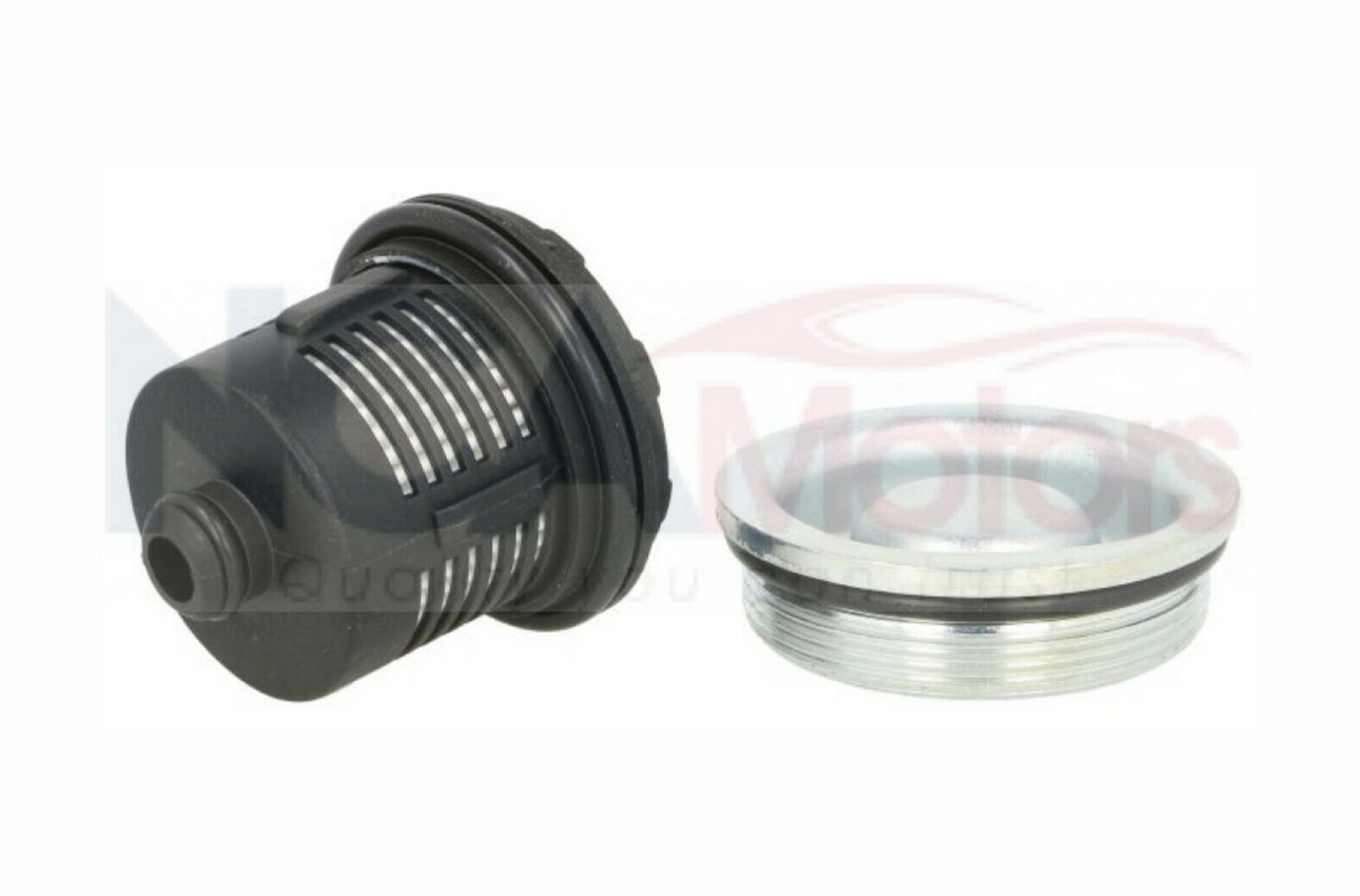 Haldex Filter for Audi A3 S3 RS3 TT Roadster 02D598574 | eBay UK