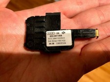 Audi A5 1.8 TFSI 2013 RHD Air Quality Humidity Sensor 8K0907658 for ...