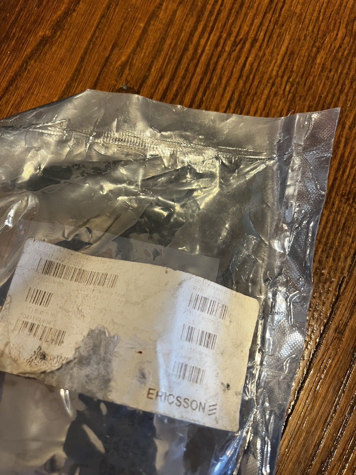 Ericsson RNT 447 32/02 2 Way Plug Connector for sale online | eBay