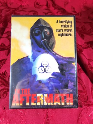 IN THE AFTERMATH (1988) Code Red, Rainbow Dolan, Carl Colpaert ...