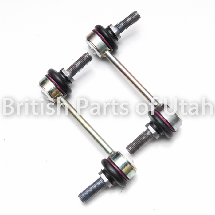 Range Rover L322 Sway Bar Link & Bushing REAR 2003~2012 Genuine OEM ...