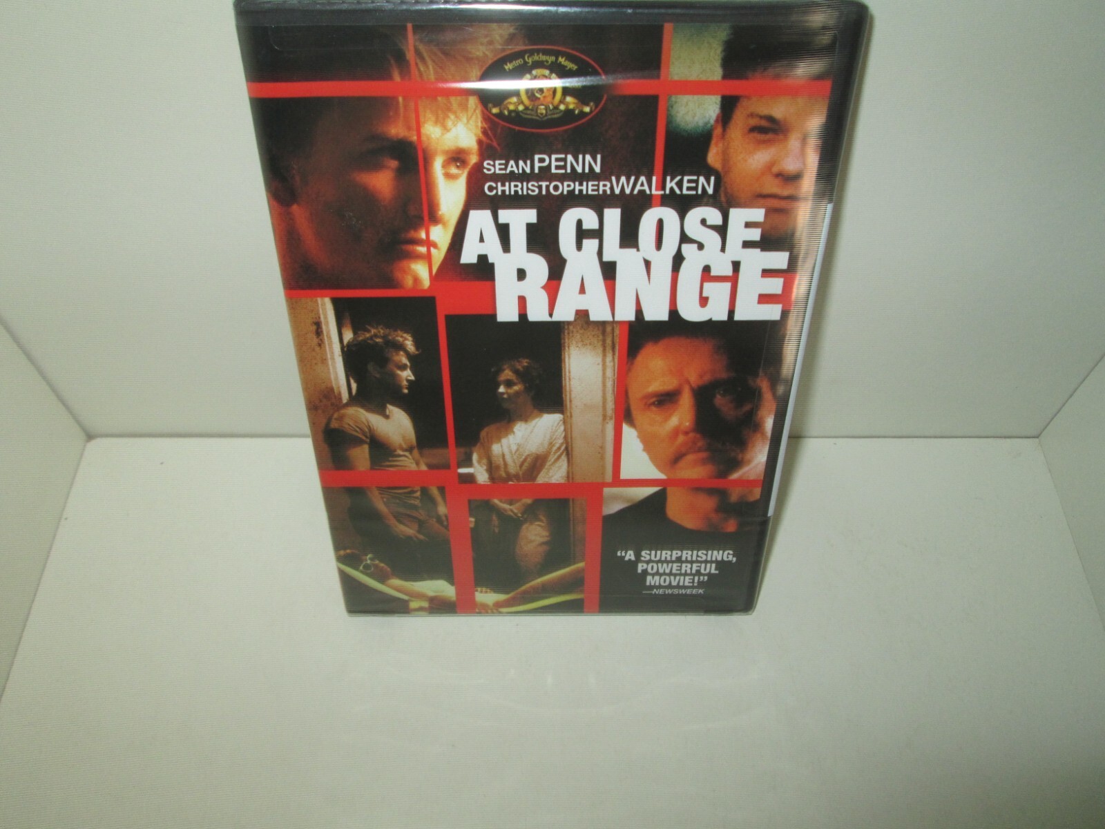 At Close Range (DVD, 2000) for sale online | eBay