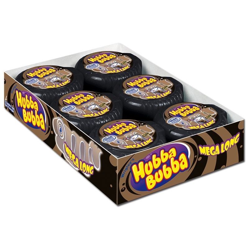 Hubba Bubba Knijp Pop Snack Betch | Hubba Bubba Squeeze Pops, Bubble