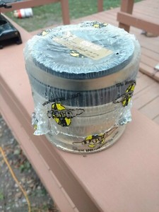 Utex Industiries Well Service PACKING 3-1/2" x 4-3/4" WSP (SG) 2108-03 ...