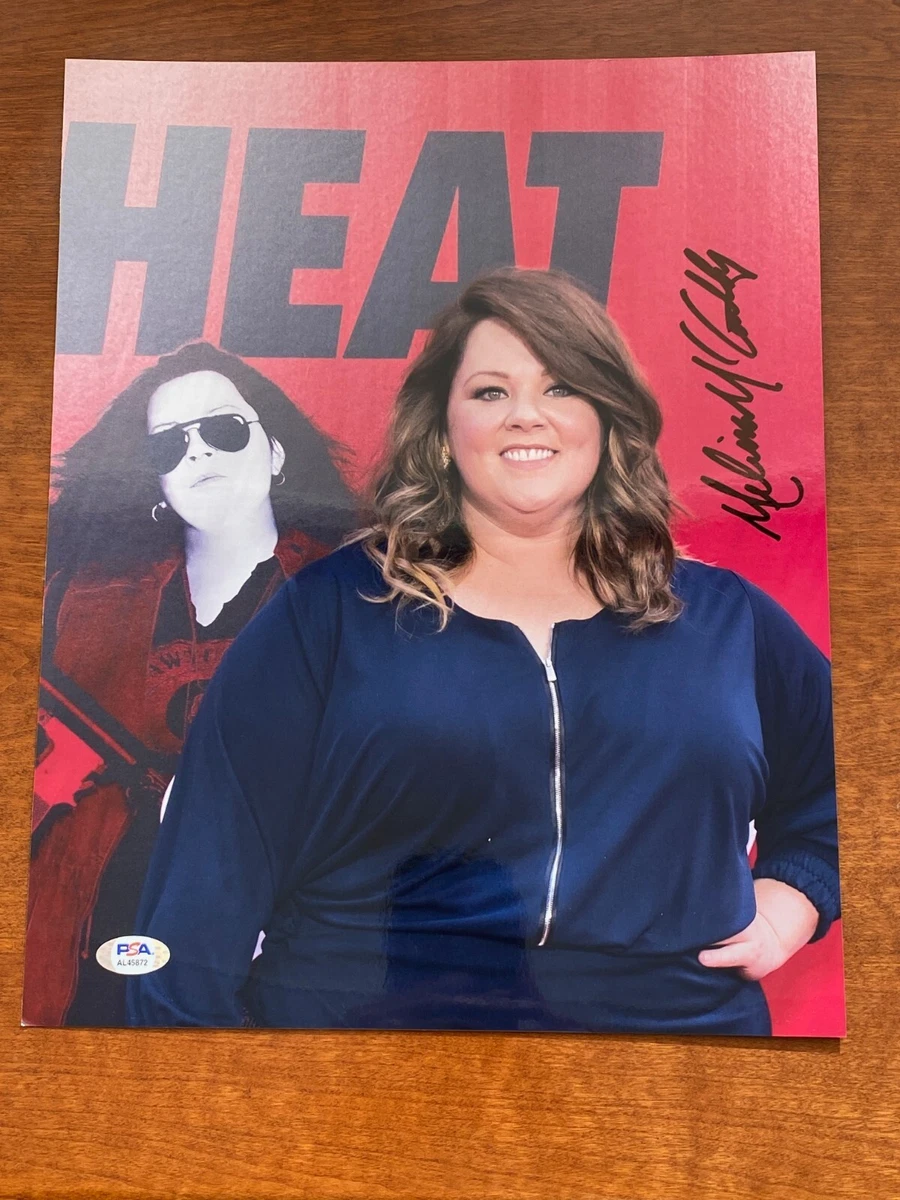 Melissa Mccarthy The Heat