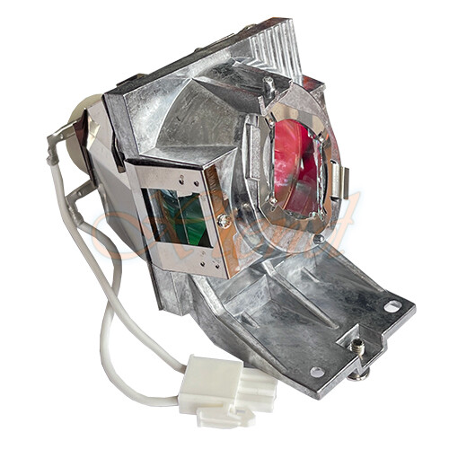 Original bulb inside Projector Lamp Module for RLC-120 | eBay Australia