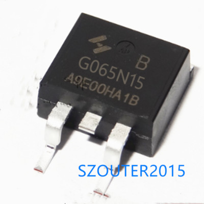10PCS HYG065N07NS1B G065N07 Mosfet Transistor 70V 100A TO-263 NEW | eBay