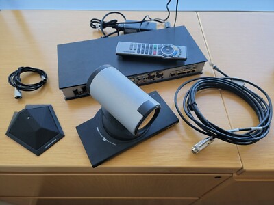 Conference Equipment - Tandberg Edge