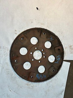 Flywheel/Flex Plate 8-454 7.4L Fits 73-90 CHEVROLET FORWARD CONTROL ...