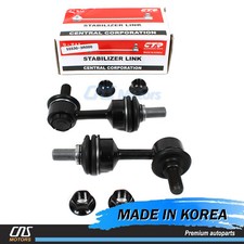 Genuine Hyundai/kia Link Assembly - Rear Stabilizer 55530 3r000 for ...