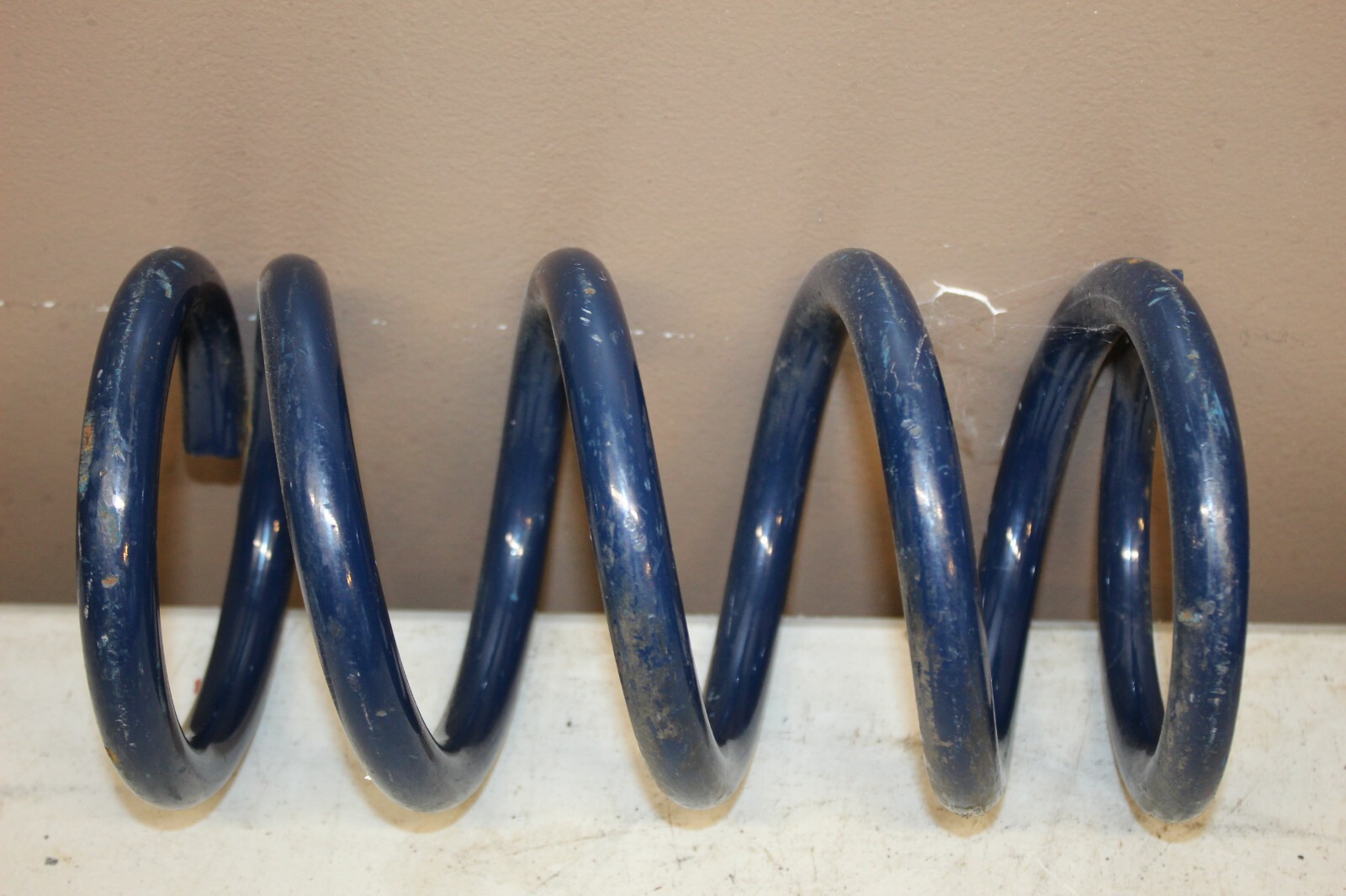 hyperco 5" spring 650 LBS 9.5" afco swift integra racing shocks ump ...