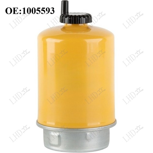 Fuel Water Separator Filter 3546 1005593 159-6102 For Caterpillar 416B ...