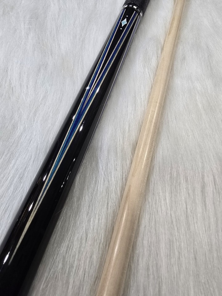 Ariel CARMELI Blue Diamond By Viking Vikore High Performance Shaft | eBay