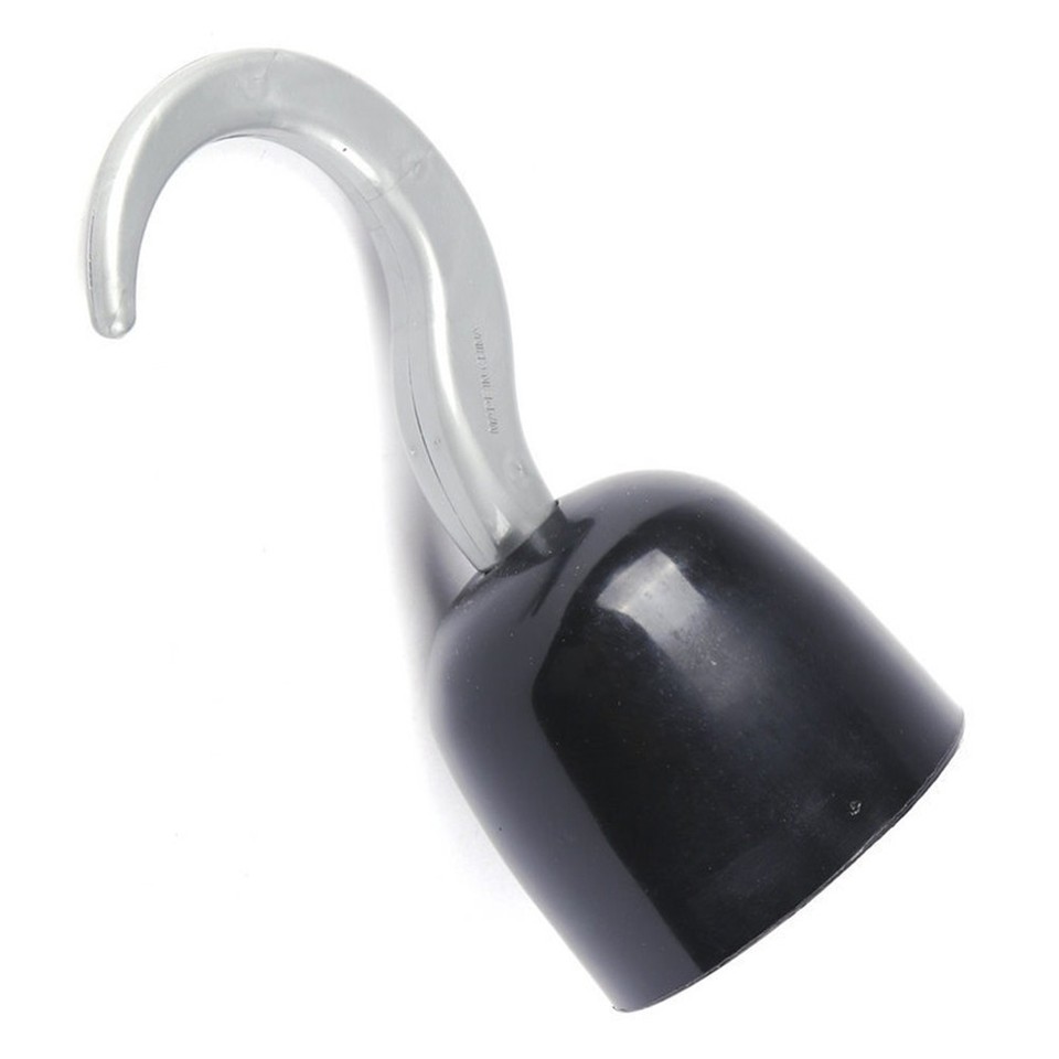 Plastic Pirate Hook Prop for Kids Halloween Costume Party Accessory ...