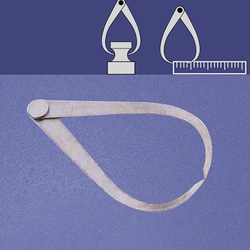 Business Outside Caliper Caliper Measuring Metalworking Outside ...