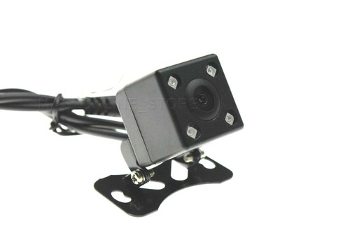 MINI HIGH RESOLUTION CAMERA W/ NIGHT VISION FOR KENWOOD DDX396 DDX-396 ...