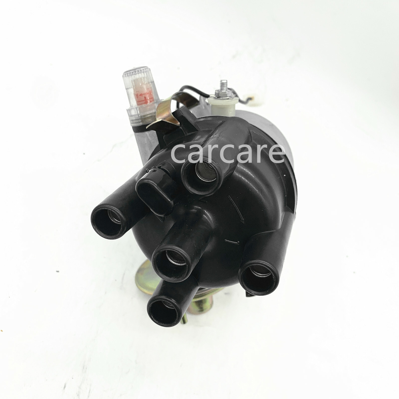 Fit TOYOTA FORKLIFT DISTRIBUTOR 4 CYL 4P ENGINE PARTS 19100-23021 | eBay