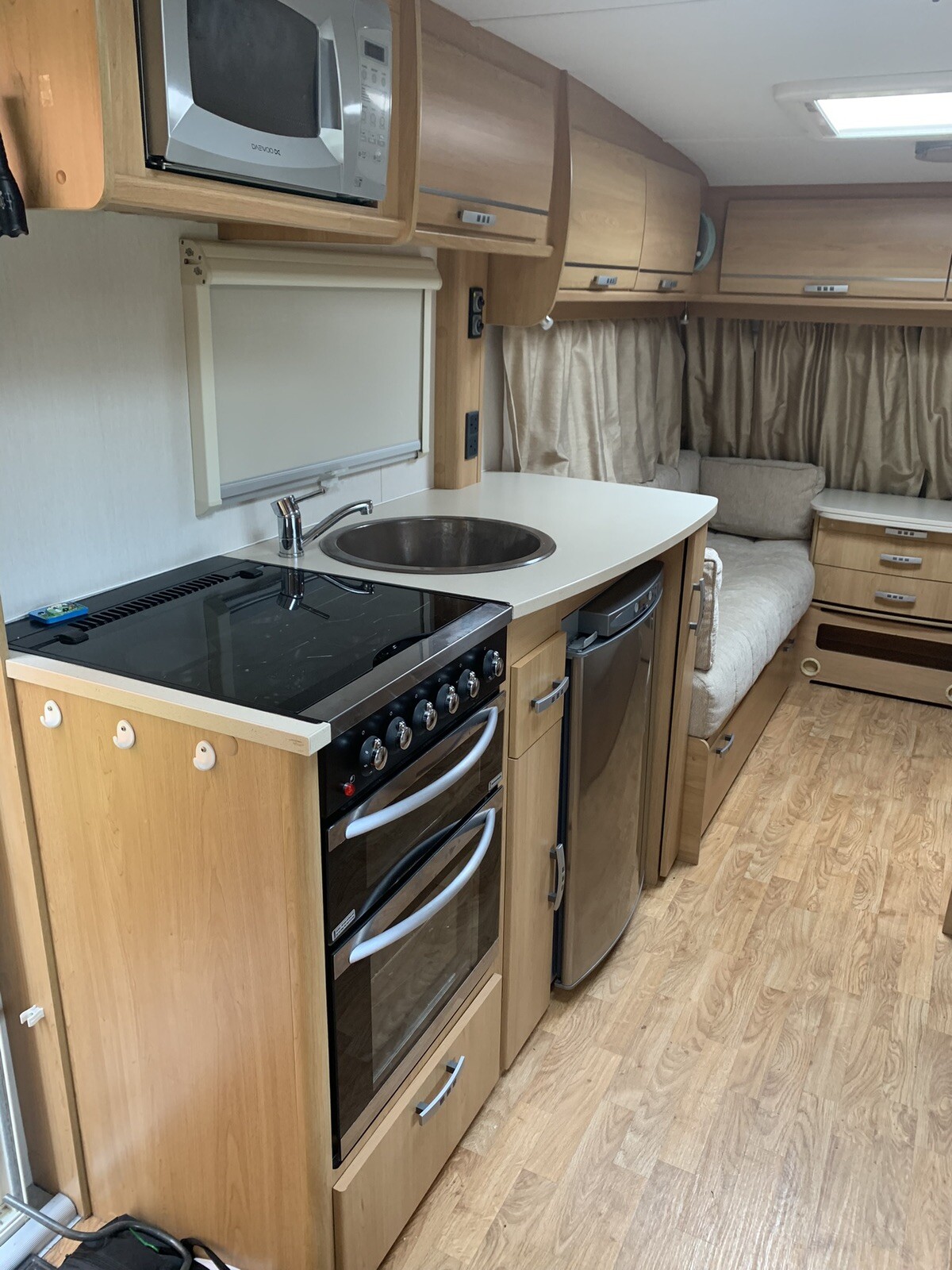 2011 Lunar Quasar 524 | eBay UK