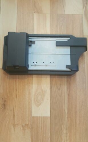 2 Used Bartizan Manual Credit Card Imprint Machines, Models 4850 & CM ...