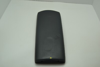 🦅🚗 2004 - 2009 TOYOTA Prius Center Console Black Leather Armrest Lid ...