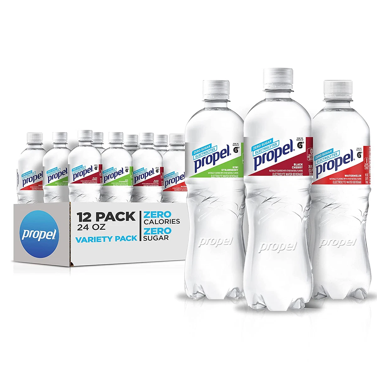 Propel